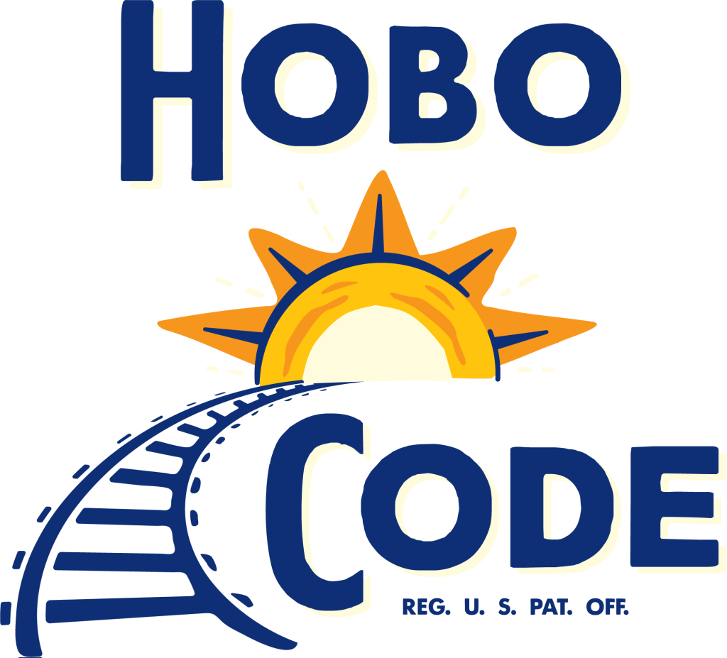 Hobo Code – makers of fine artisanal audio dramas